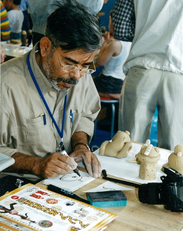 Room for FAAM Residence Program: Vol.2 Making & Experiencing Asian ...