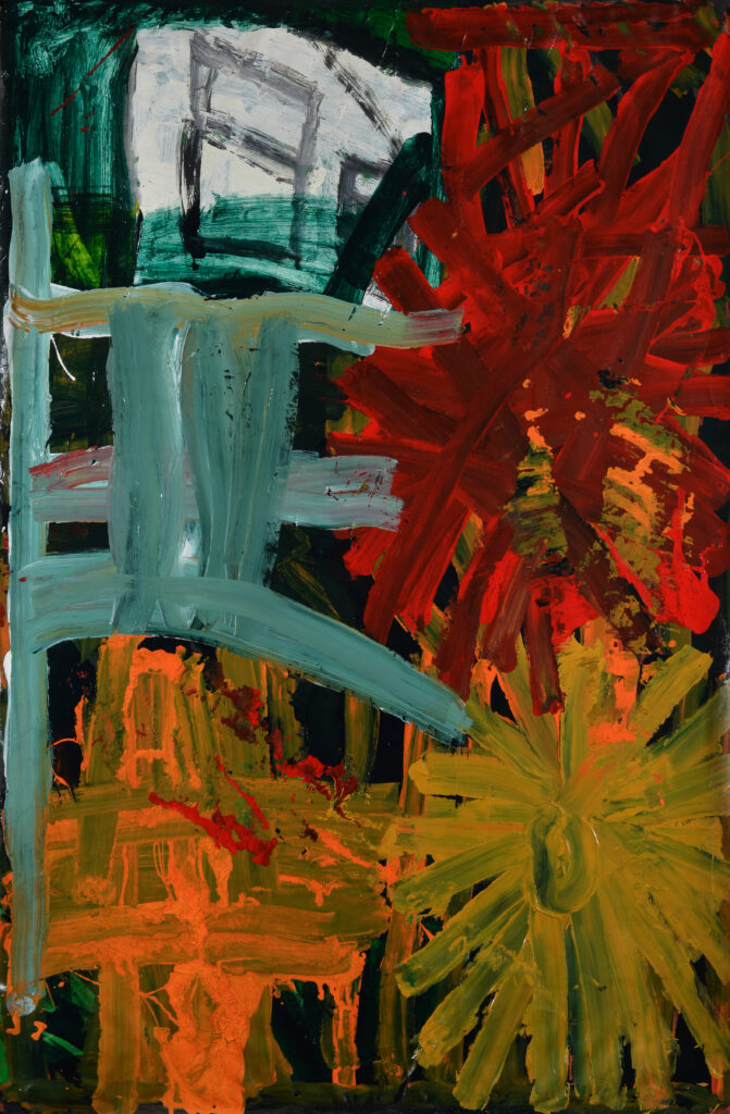 MOON DOH展「必然的偶然‐Serendipity」 | 福岡アジア美術館