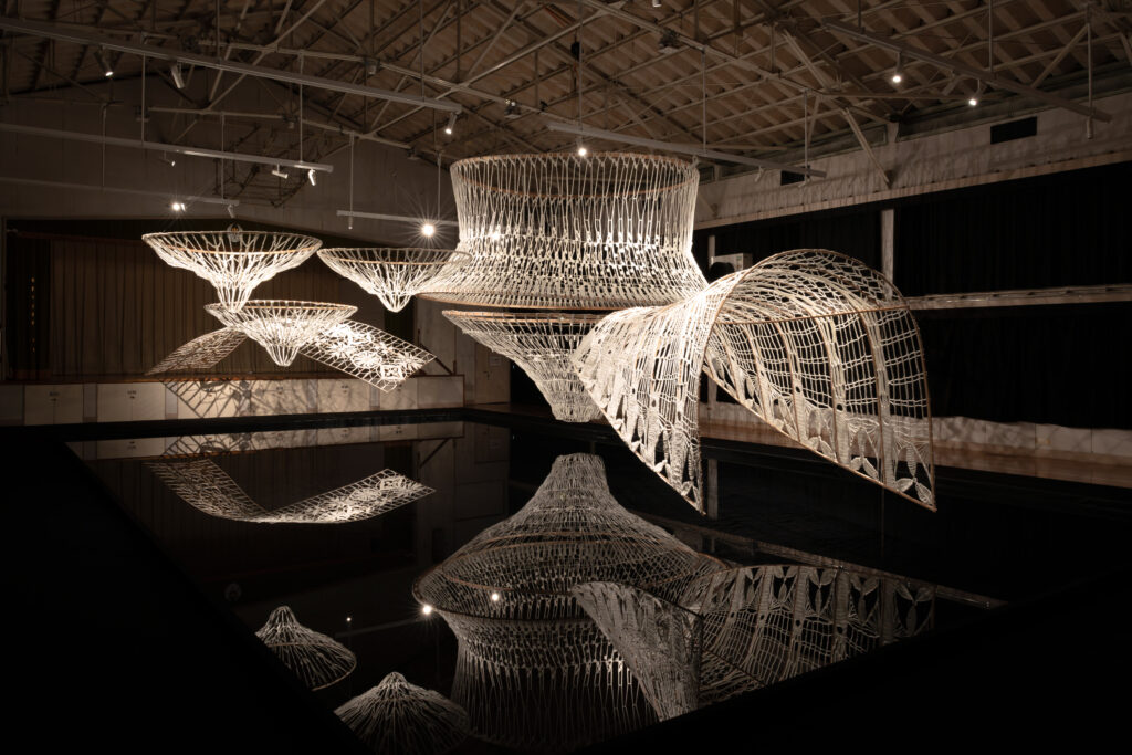 Jin Choi and Thomas Shine of Choi + Shine Architects | Fukuoka Asian ...