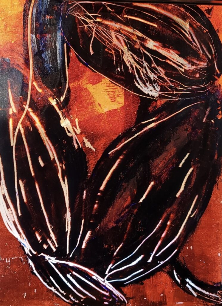 MOON DOH 展 / TOWARDS SERENDIPITY | 福岡アジア美術館